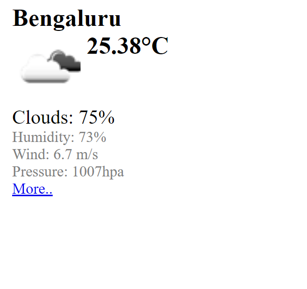 GitHub - tilaktrs/WHEATHER-APPLICATION: its a wheather application where we can see current ...