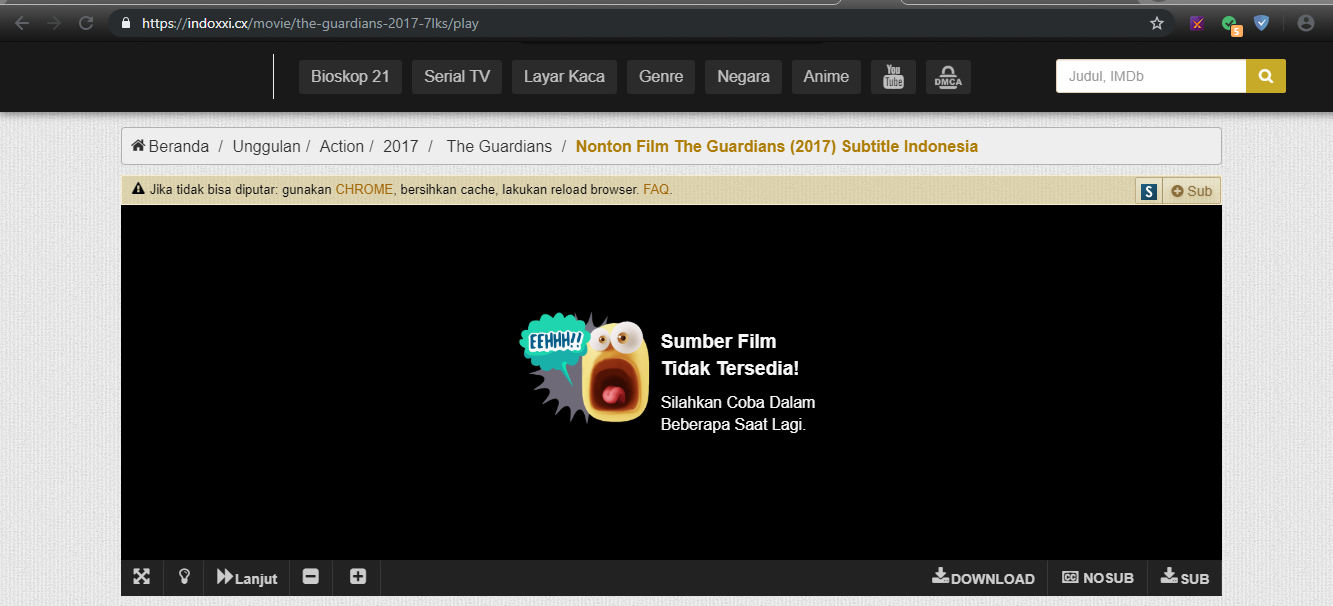 Broken video player · Issue #905 · AdguardTeam/CoreLibs · GitHub