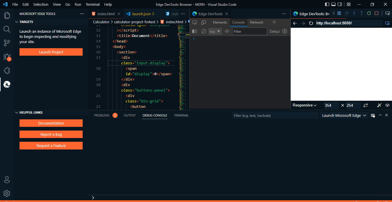 Npm Reload · Issue 1156 · Microsoft Vscode Edge Devtools · Github