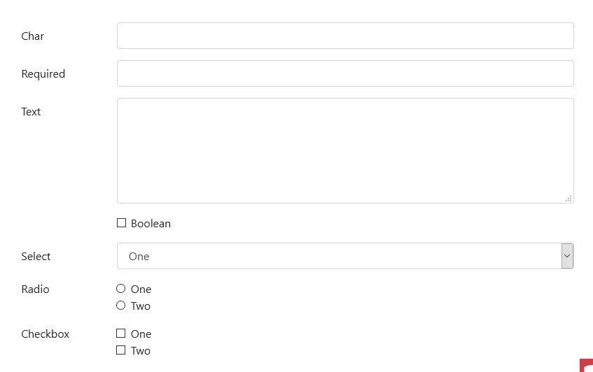 Various Bootstrap 4 variant issues/suggestions · Issue #223 ...