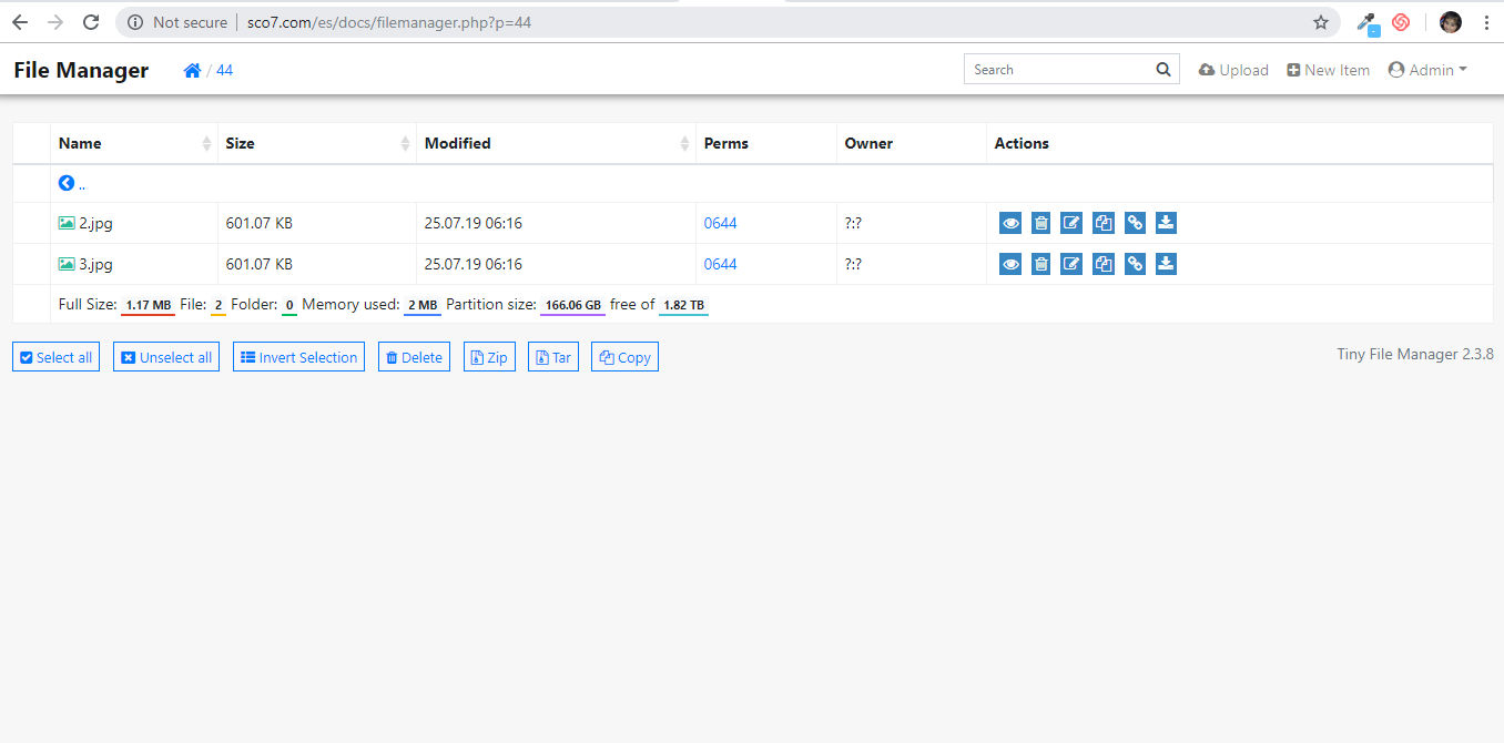 File on uploading is not getting uploaded · Issue #233 · prasathmani ...