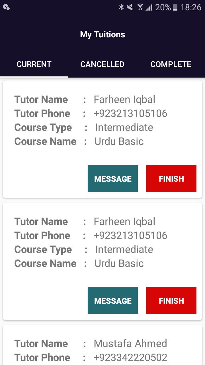 GitHub - muhsaad027/Smart-Tuition-Finder---Student-App: n this ...