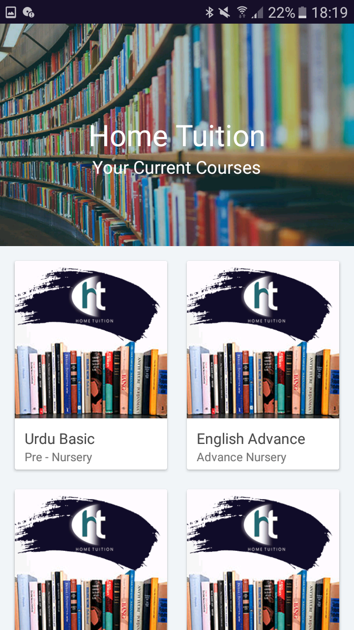 GitHub - muhsaad027/Smart-Tutor-Finder---Tutor-App: In this application ...