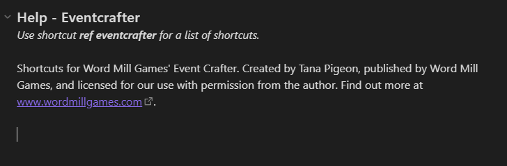 GitHub - Zhrack/MythicGME-2e-Obsidian: A starter vault to use Mythic GME 2e by Tana Pigeon in ...