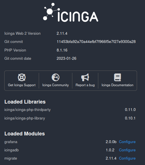 SQL error with restricted permissions · Issue #726 · Icinga/icingadb-web · GitHub