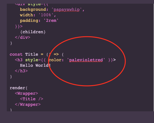 Add Attribute To Pre Prism Code · Issue 315 · Formidablelabs React Live · Github