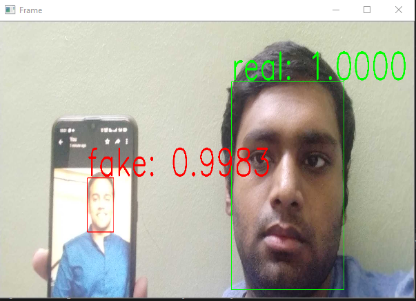 GitHub - AshishBhatnagar022/Real_Vs_Fake_Faces_Detection