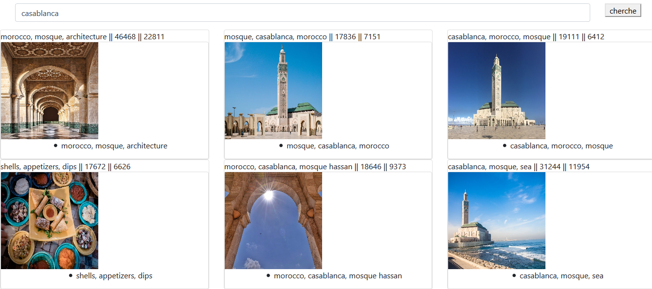 Github Ridouaneessigui Cities