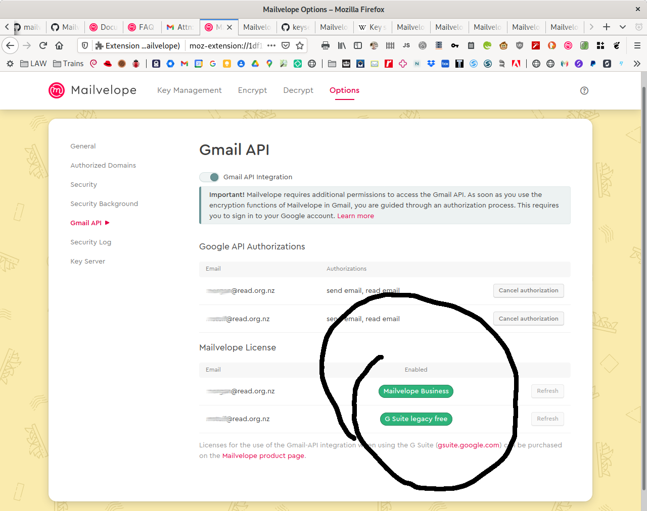 mailvalope eats my signed email! · Issue #751 · mailvelope/mailvelope · GitHub