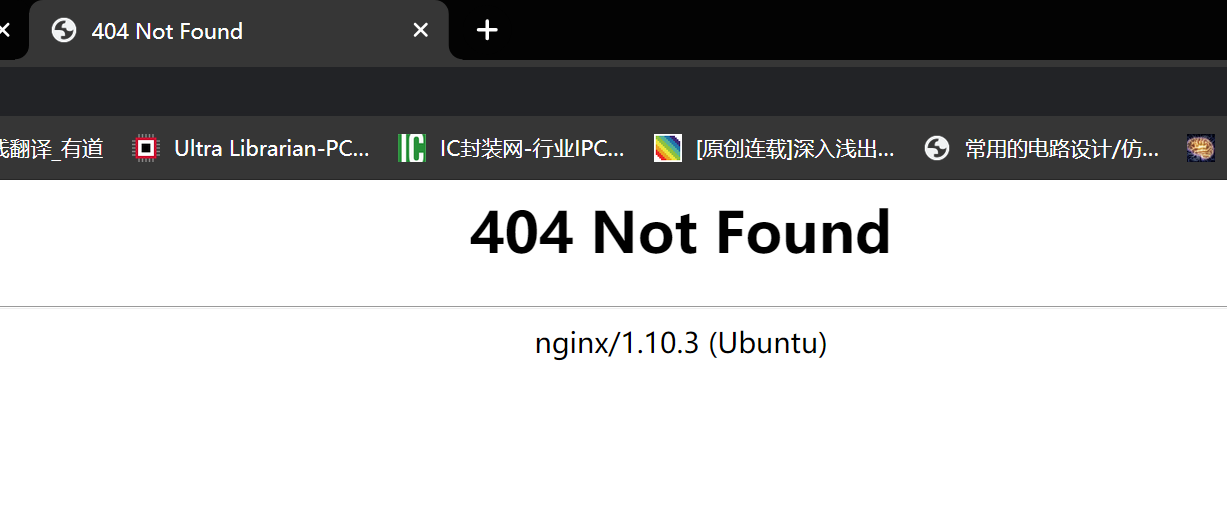 404界面无法跳转 · Issue #646 · jerryc127/hexo-theme-butterfly · GitHub