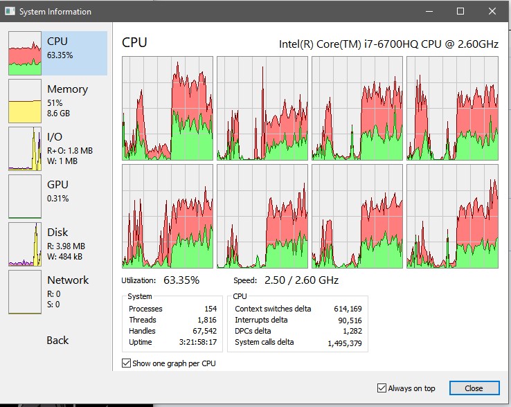 [Feature Request] Multithreading for Building SPU Cache · Issue #5058 · RPCS3/rpcs3 · GitHub