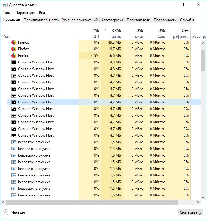 keepassxc-proxy.exe · Issue #526 · keepassxreboot/keepassxc-browser ...