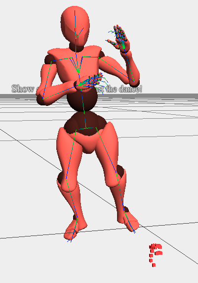 BVH retarget explanation · Issue #1 · beemsoft/webxr-handtracking-playground · GitHub