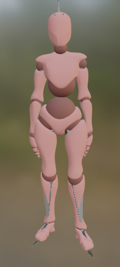 BVH retarget explanation · Issue #1 · beemsoft/webxr-handtracking-playground · GitHub