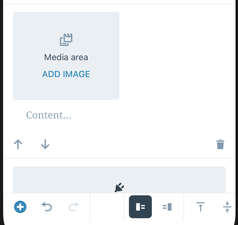 Fix ungrouping · Issue #1418 · wordpress-mobile/gutenberg-mobile · GitHub