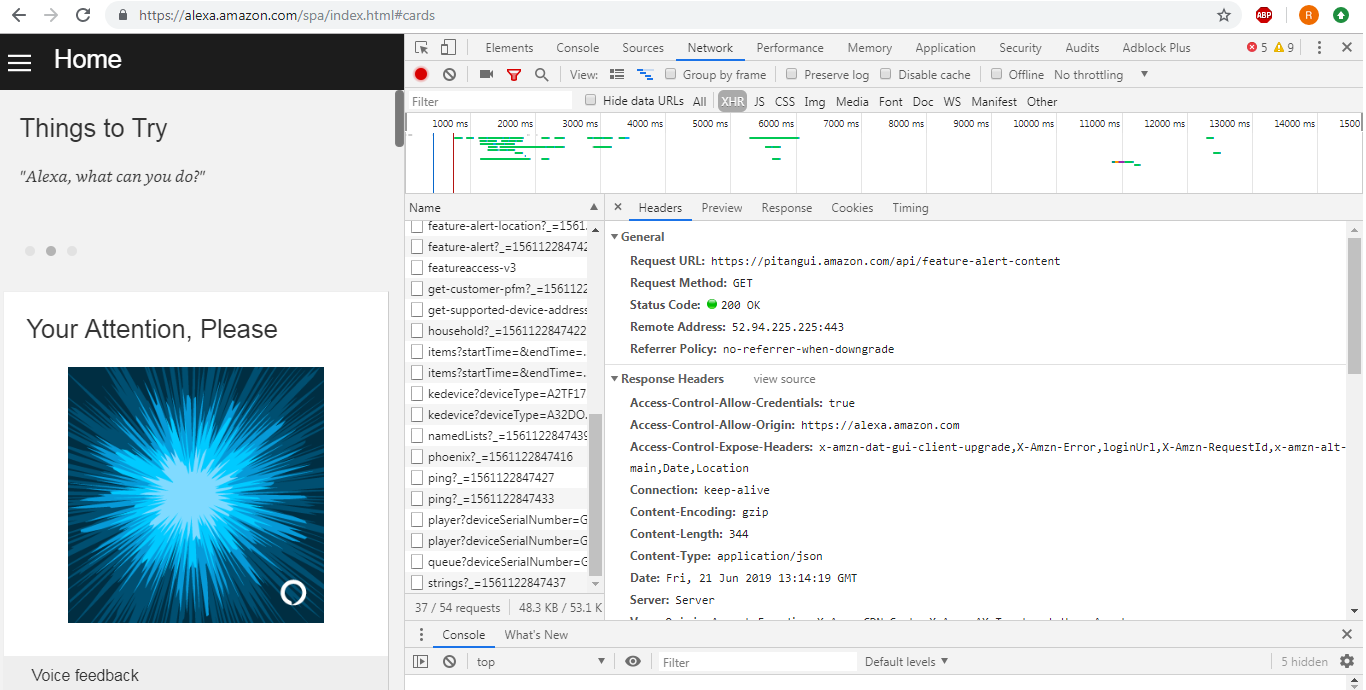 Amazon Cookie not saving(BUG) · Issue #92 · tonesto7/echo-speaks · GitHub