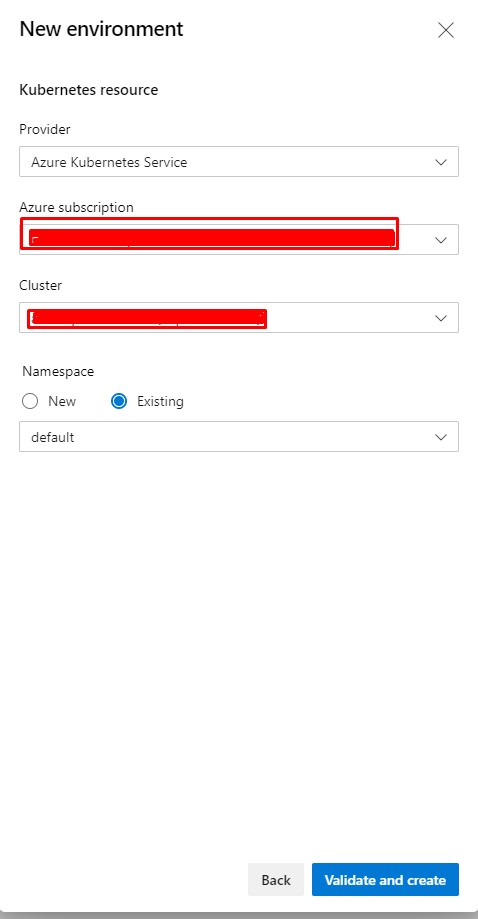 Helm Deploy Cannot Authenticate When Deploying Using Environment · Issue 13451 · Microsoft
