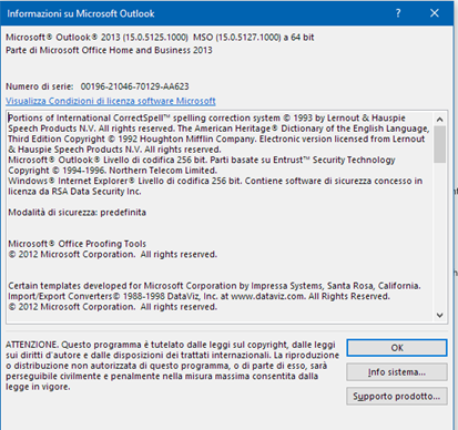 Outlook on the Desktop Installation Error · Issue #125 · mscrivo/OotD · GitHub