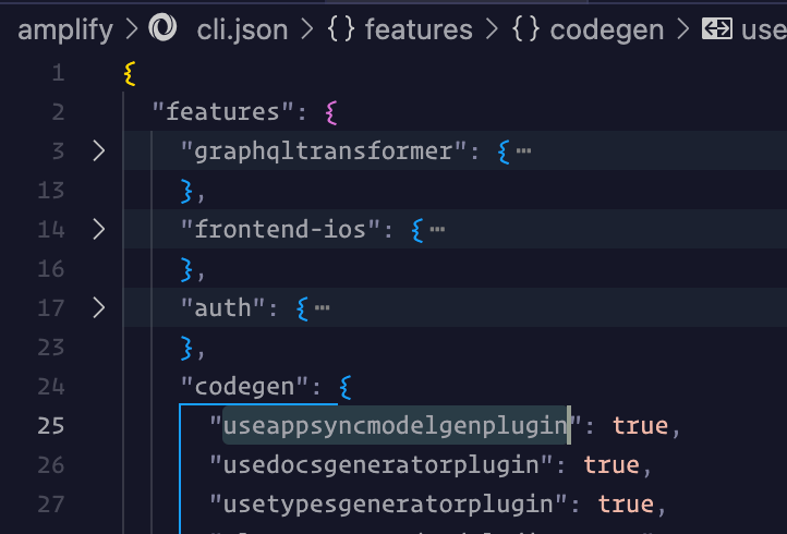 Amplify Codegaen Models After Migration To V2 · Issue 9503 · Aws Amplifyamplify Cli · Github