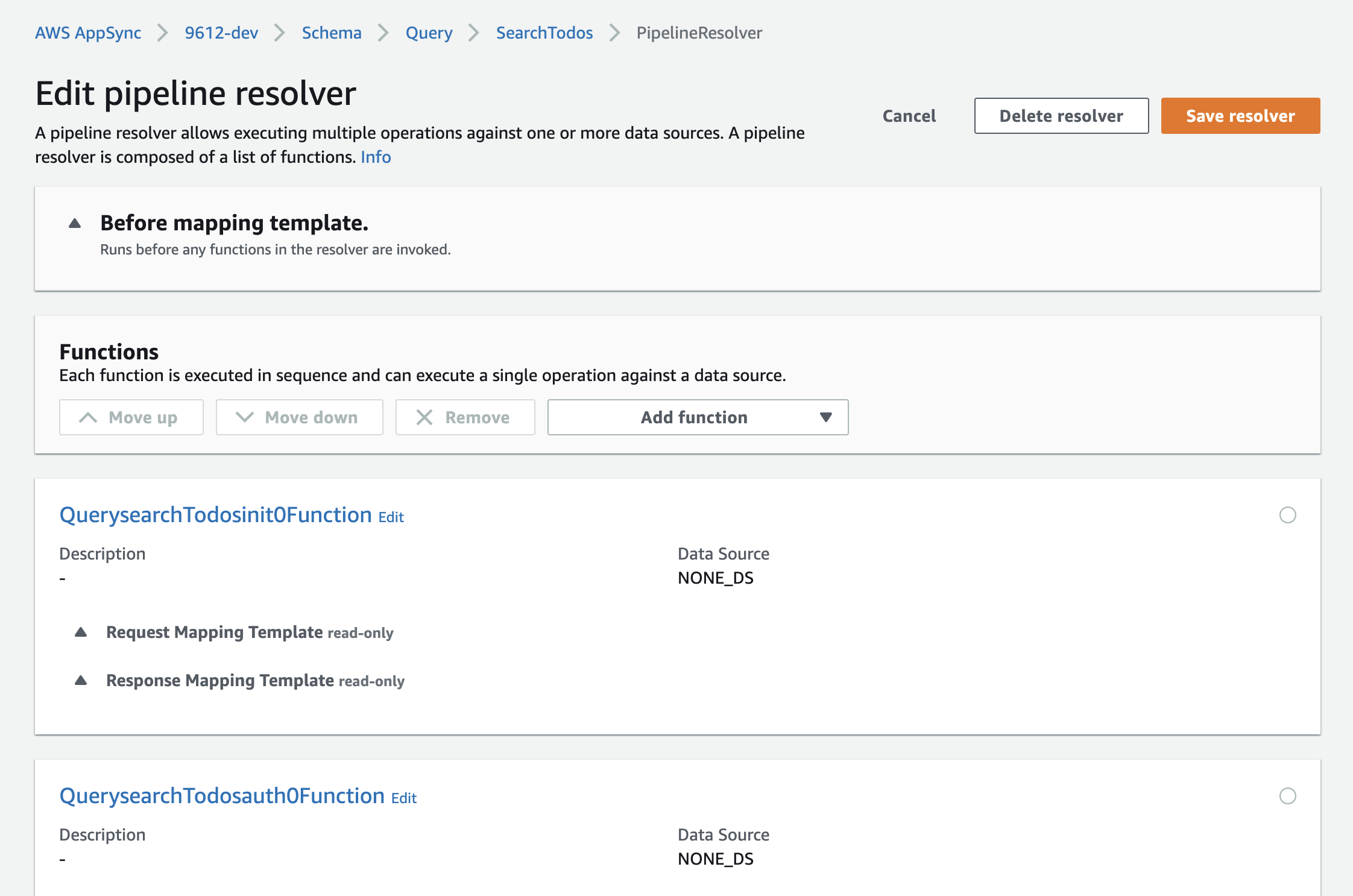 Extending Searchable Resolver Slots File Naming Inconsistency · Issue