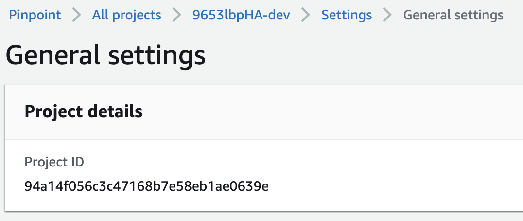 Cannot Pull Backend Environment From The Cloud · Issue 9789 · Aws Amplifyamplify Cli · Github