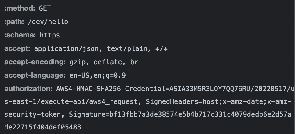 Amplify Api Returning Cors Error · Issue 10425 · Aws Amplifyamplify Cli · Github