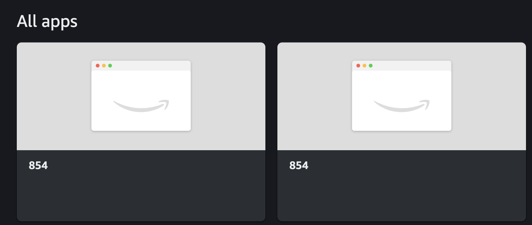 Vague Error When `amplify Init` Fails Partial Init · Issue 11135