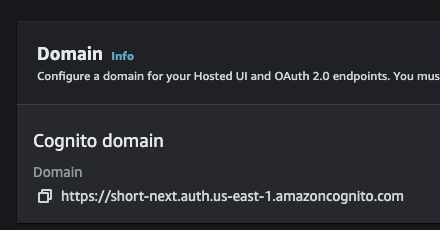 Generated Hosted UI domain too long for Sign In with Apple · Issue #11483 · aws-amplify/amplify ...