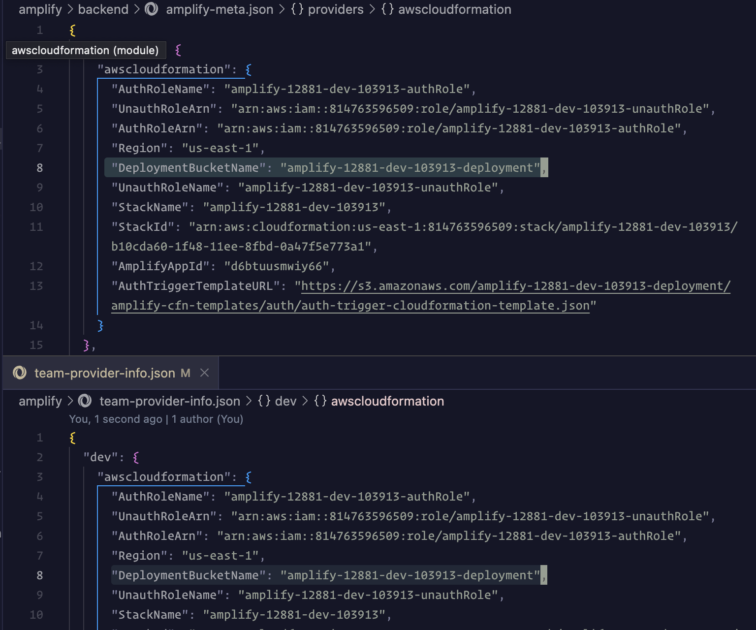 Trying to add an environment with the name of a deleted environment results in an error · Issue ...