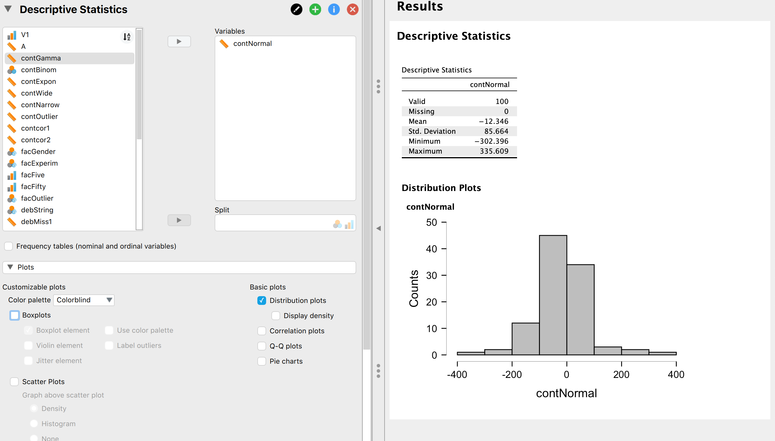 JASP won't display any plot · Issue #1242 · jasp-stats/jasp-issues · GitHub