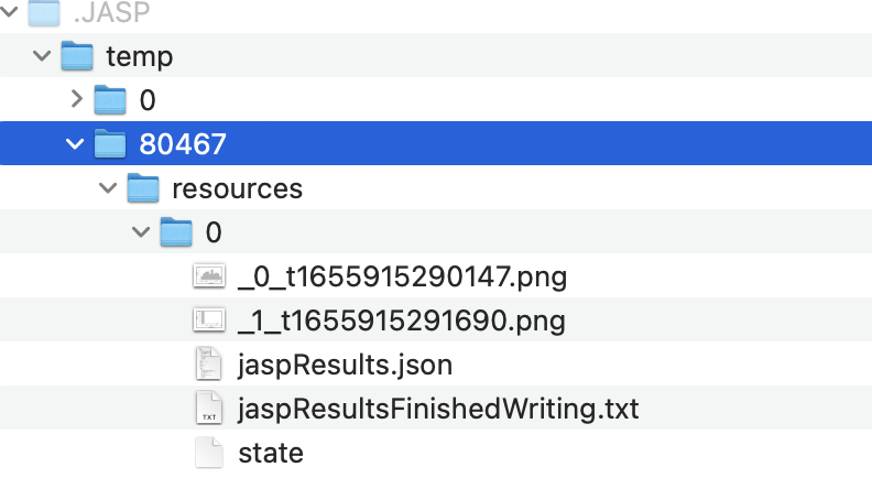 [Bug]: special character in user name results in engine crash with plots · Issue #1758 · jasp ...