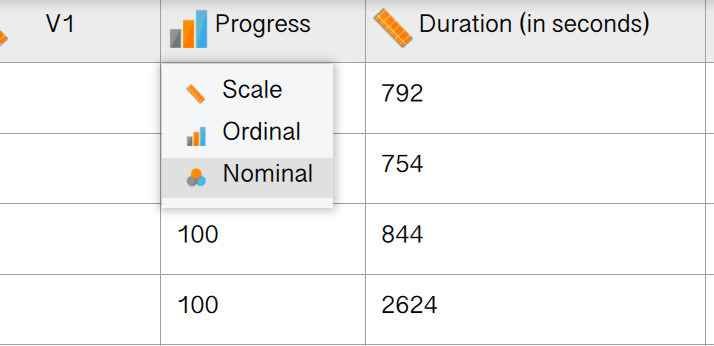 EFA and CFA not allowing variables to be added · Issue #984 · jasp-stats/jasp-issues · GitHub