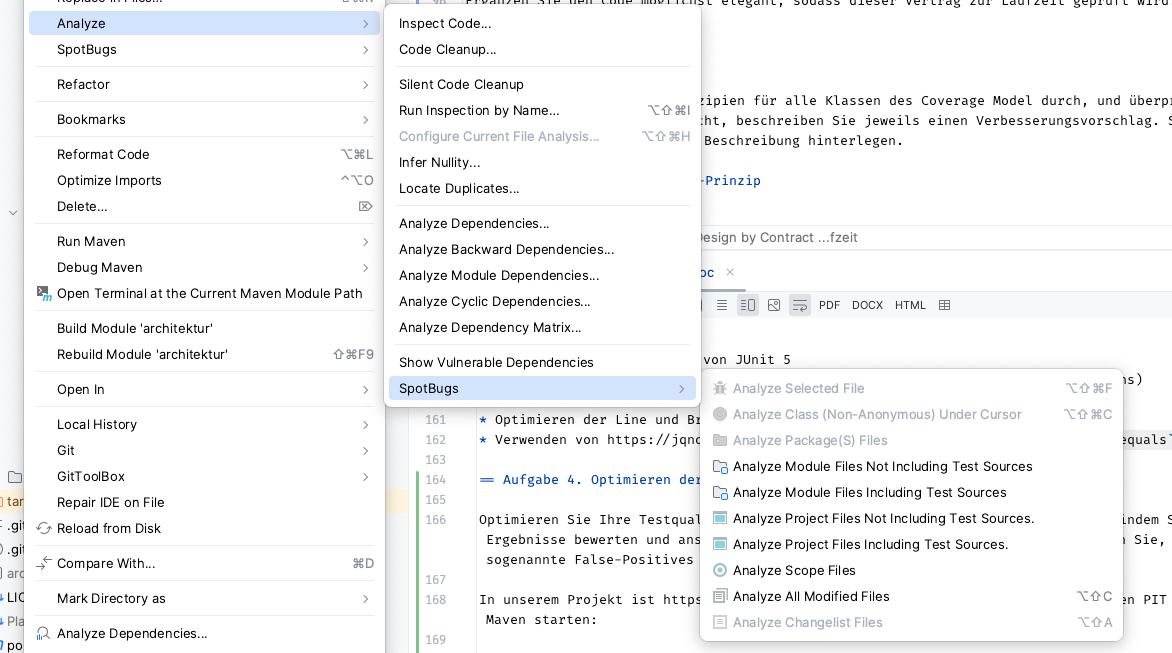 Duplicate menu entry in IntelliJ 2023.1 RC · Issue #1198 · JetBrains ...