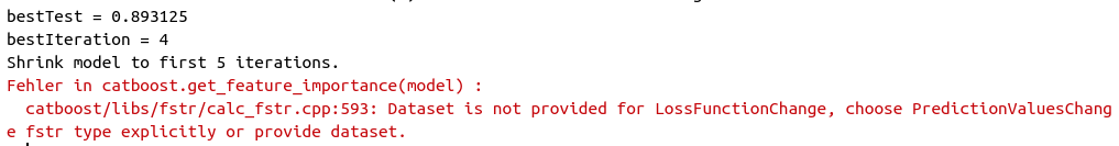 Bug in catboost.train() function in Linux-R package, version 0.26.1 · Issue #1810 · catboost ...