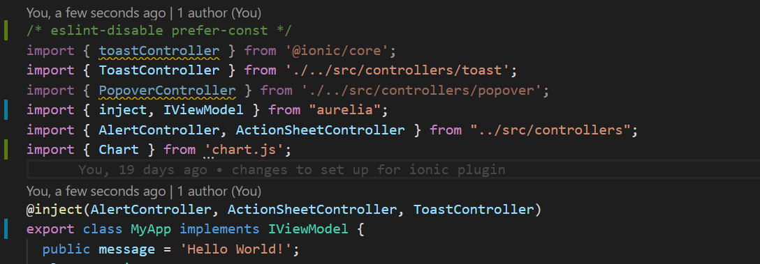 Aurelia plugin doesn't look at package.json · Issue #886 · aurelia/aurelia · GitHub