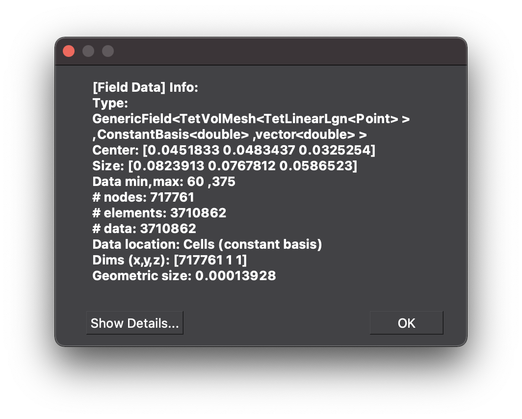 CARP ReadField Scaling Issue · Issue #2220 · SCIInstitute/SCIRun · GitHub