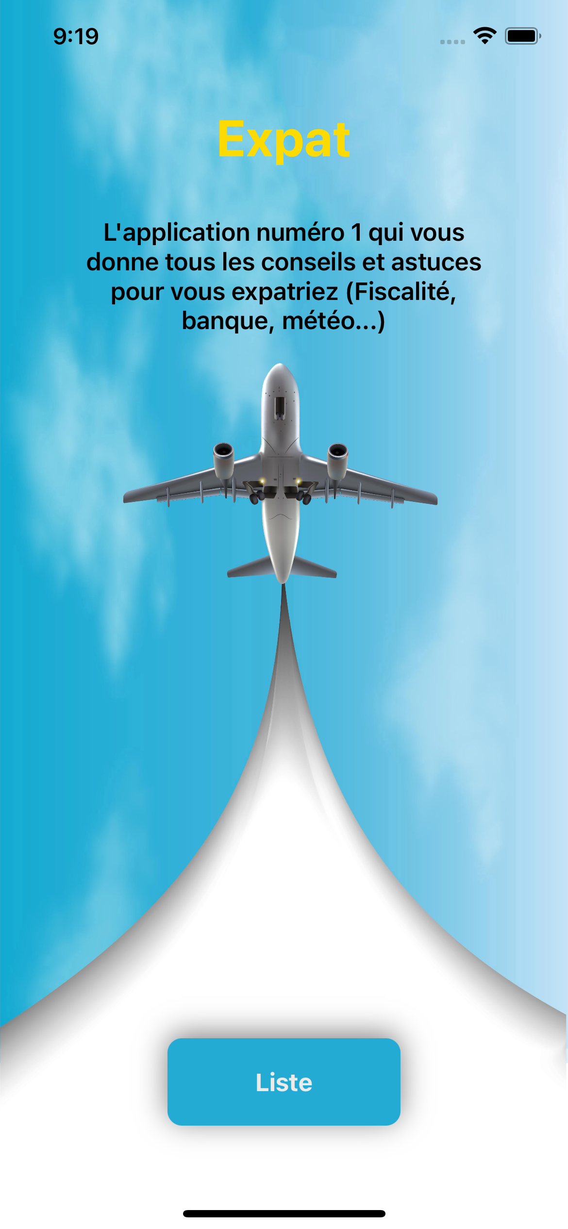 GitHub - sroro/Expat