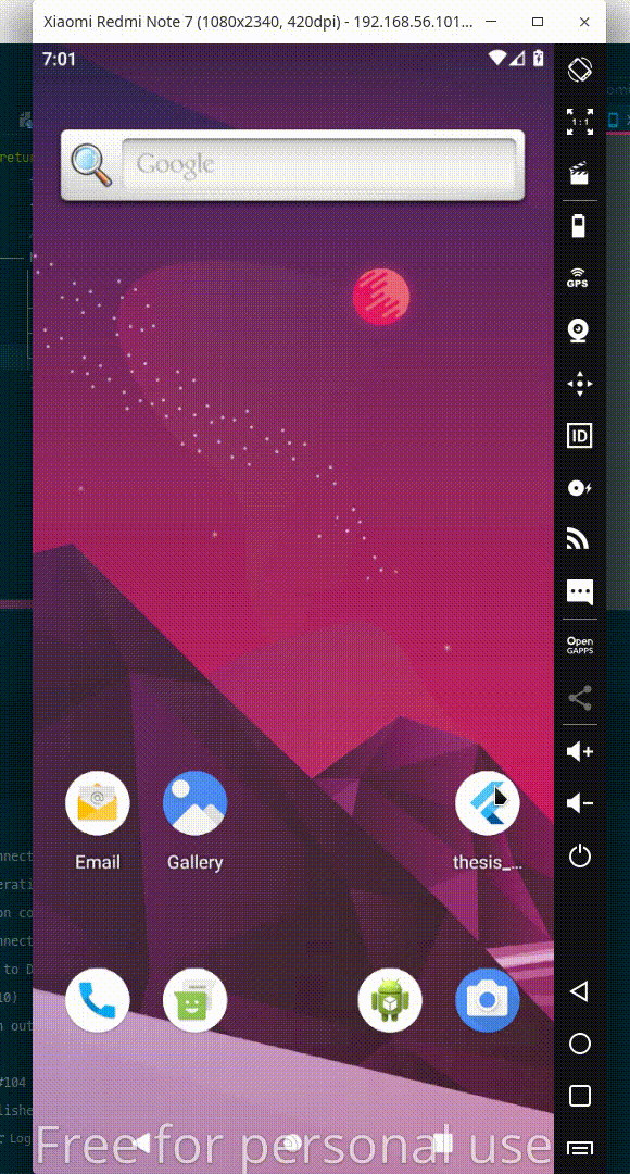Chewie takes till three seconds to load and render a network video · Issue #486 ...