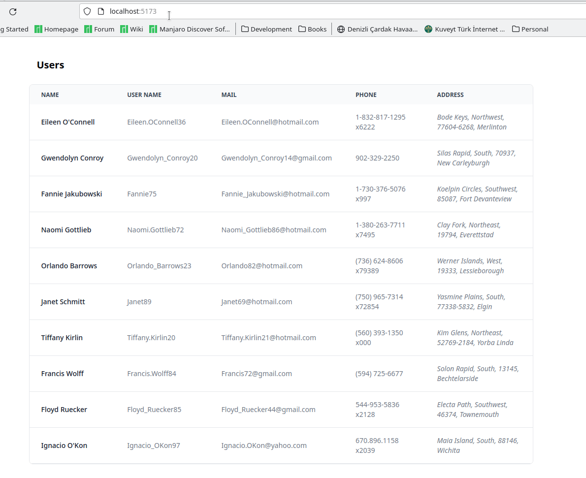 Error when there are any child routes (Route Configs example broken ...
