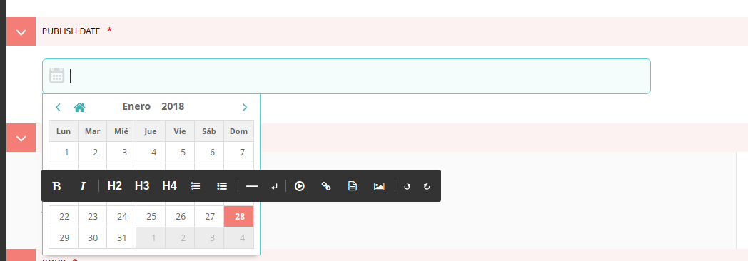 Some Bugs With Wagtail 20 · Issue 4222 · Wagtailwagtail · Github