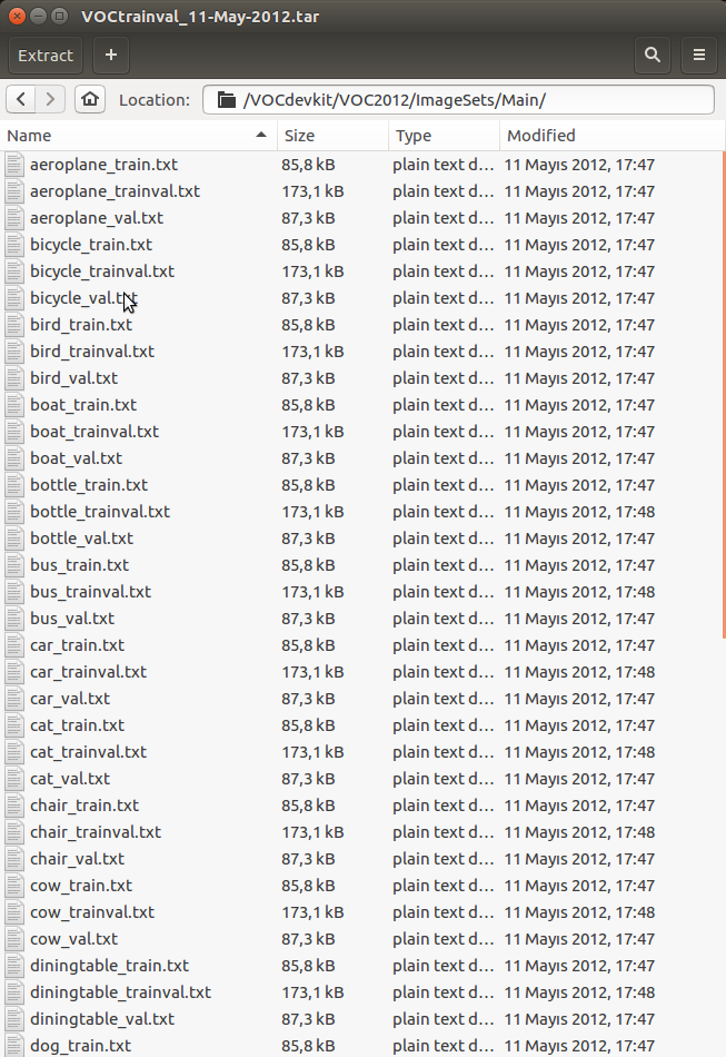 Using Train and Val files in PASCAL VOC · Issue #1258 · fizyr/keras-retinanet · GitHub