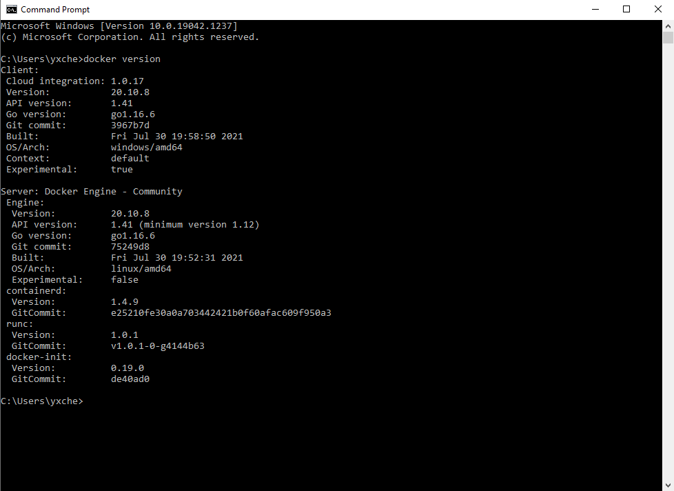 GitHub - yuxincheng73/ECE444-F2021-Lab3