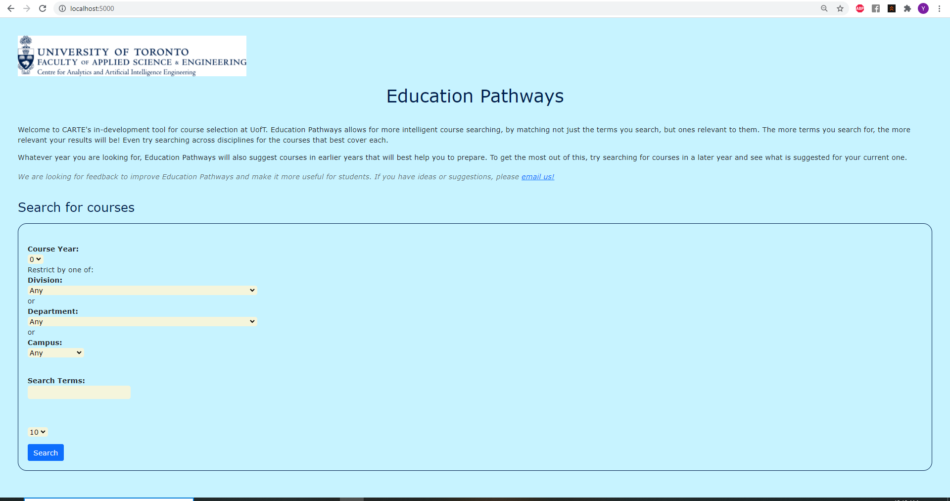GitHub - yuxincheng73/ECE444-F2021-Lab5