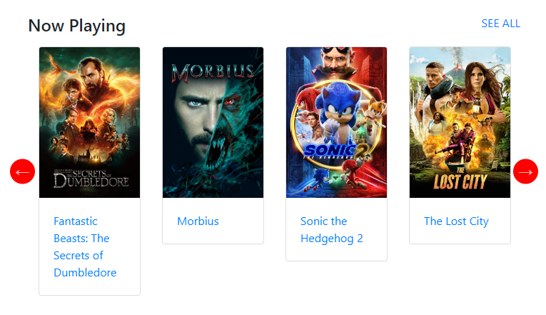 GitHub - samitha093/Sliding-gallery: Created with CodeSandbox