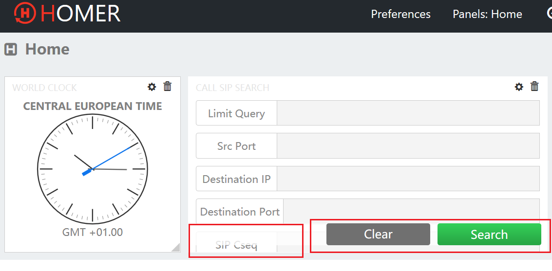 search field shows uncomfortable when add more fields at widget · Issue #163 · sipcapture/homer ...