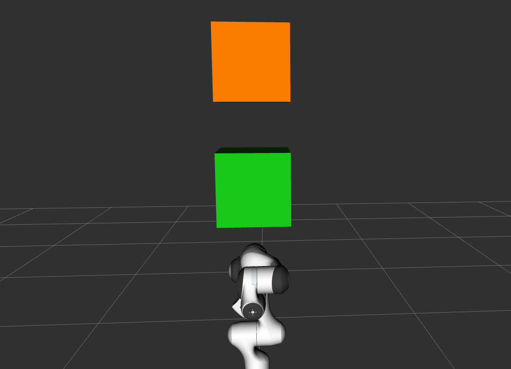 Removing objects can leave relics in rviz · Issue #1798 · moveit/moveit ...