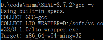 installing problem · Issue #441 · microsoft/SEAL · GitHub