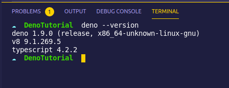 Deno Extension and Language Server not working · Issue #3160 · coder/code-server · GitHub