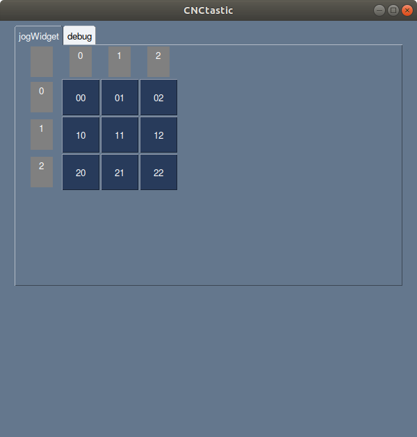 Aligning Text elements with Button in grid like pattern. · Issue #2485 · PySimpleGUI/PySimpleGUI ...