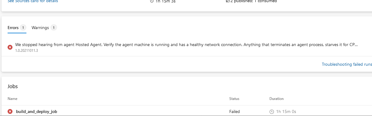 [AA4AM] Import using Upgrade: Timeout after 60 mins · Issue #671 ...